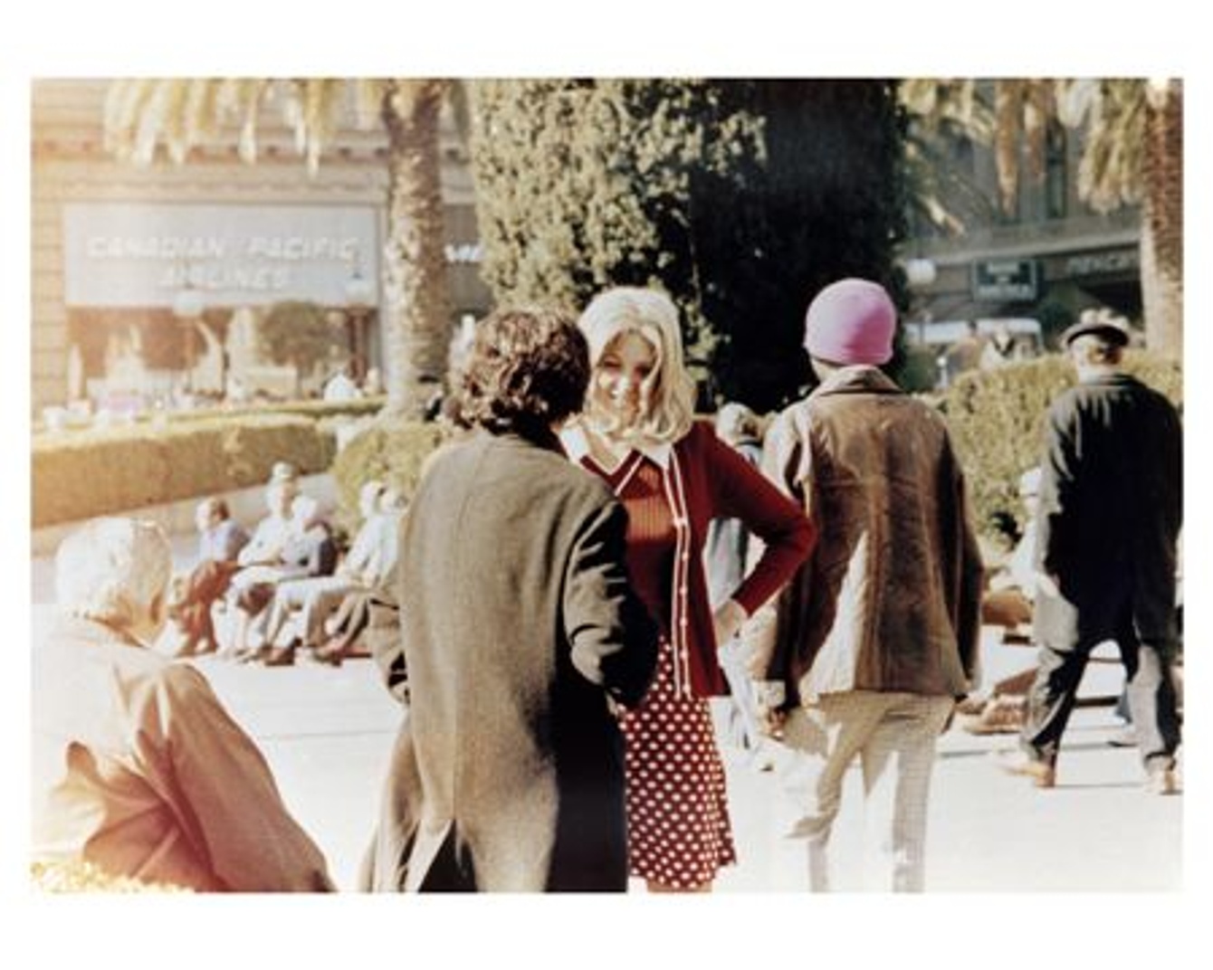 Lynn Hershman Leeson: The Roberta Breitmore Series, 1974-1978 | BRUZZ