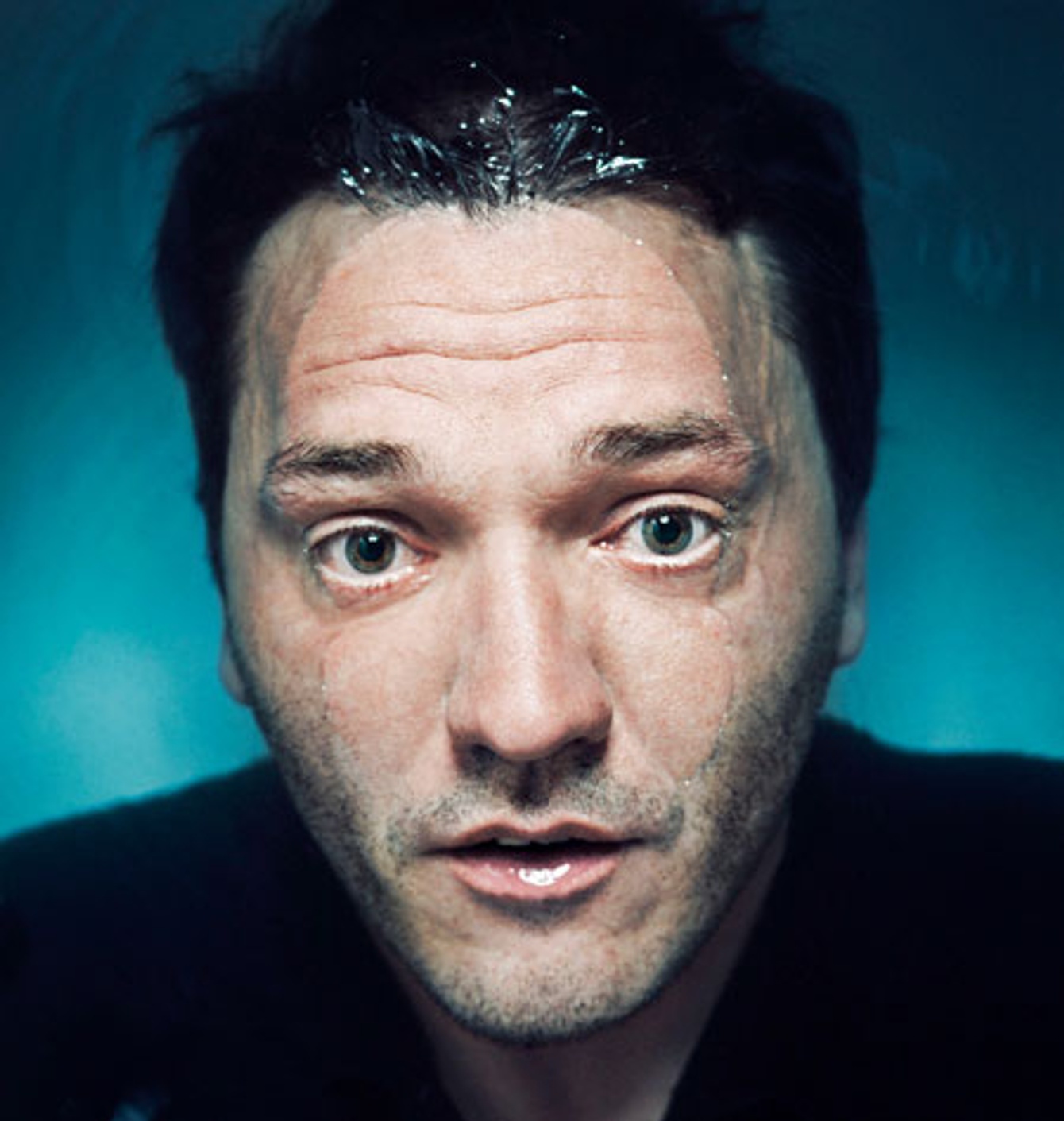 David Bartholomé: ‘Mijn songs zijn ufo’s’ | BRUZZ