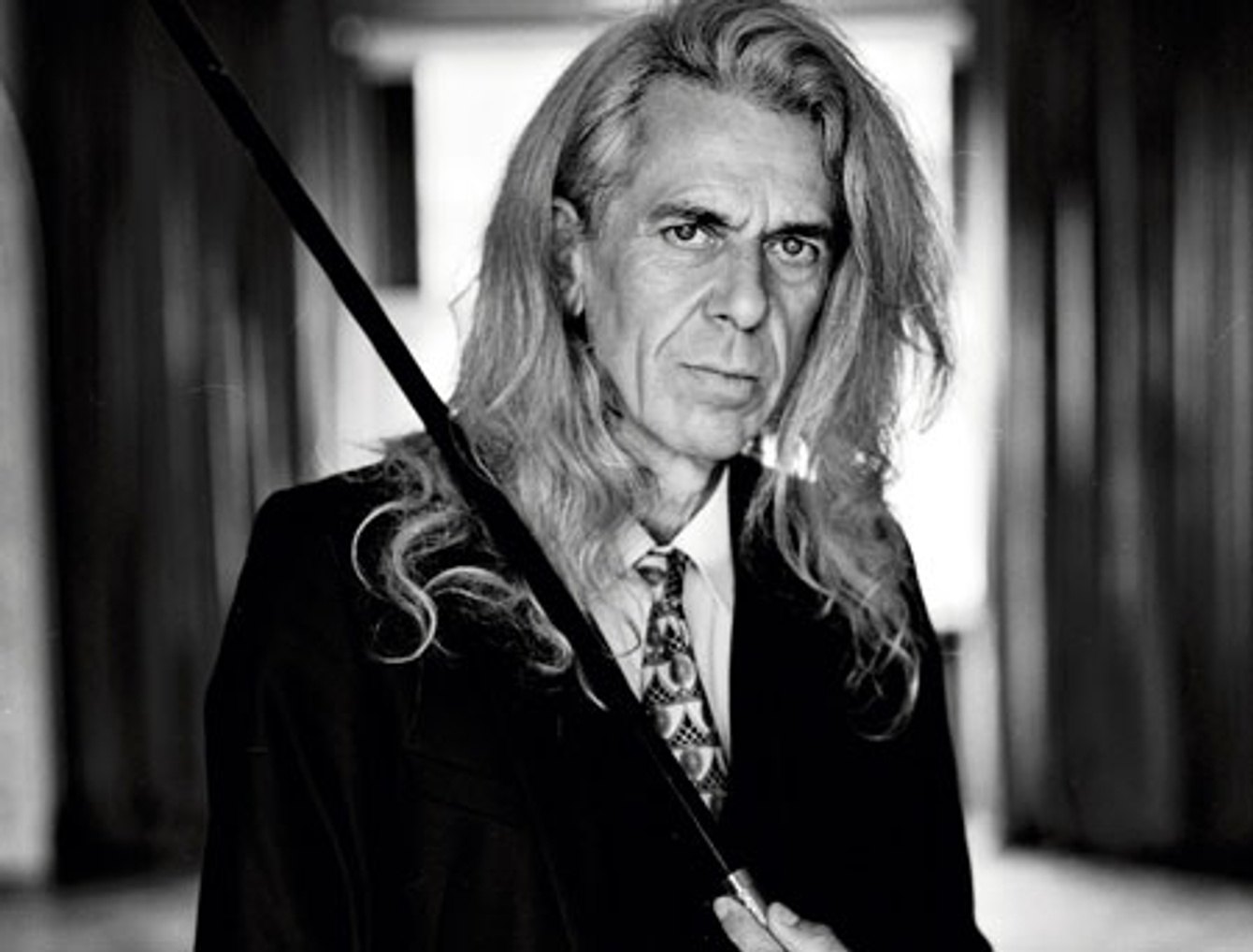 Guido Belcanto: 'Ik hoef me niet meer te bewijzen' | BRUZZ