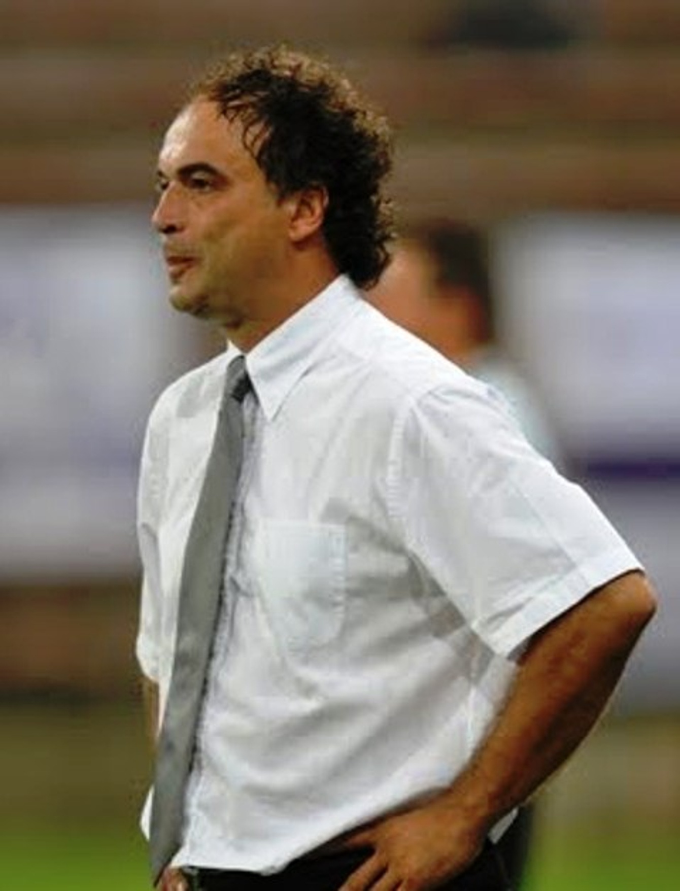 Stéphane Demol nieuwe trainer FC Brussels | BRUZZ