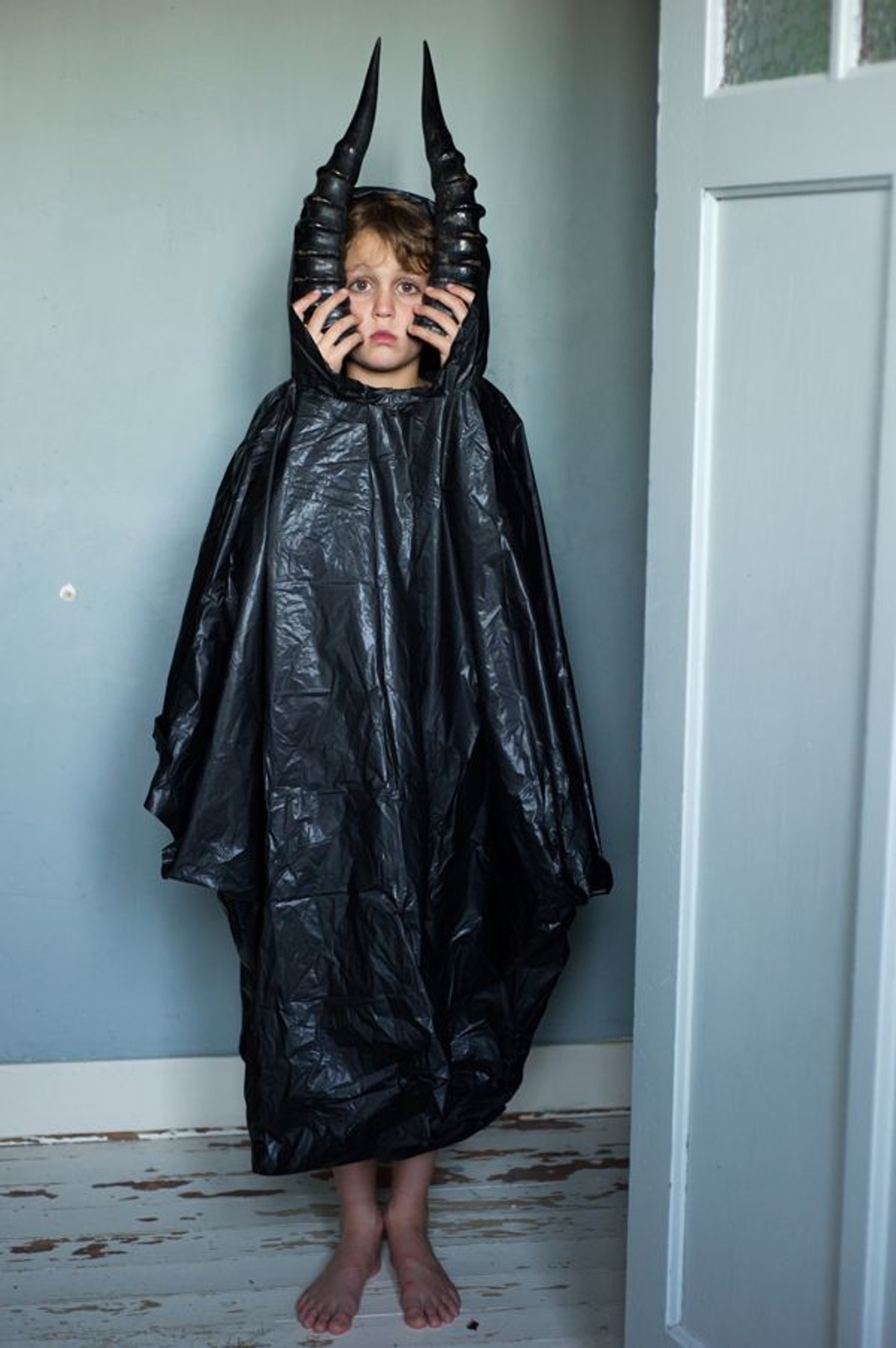 Eregast van de maand: fotografe Claude Rouyer | BRUZZ