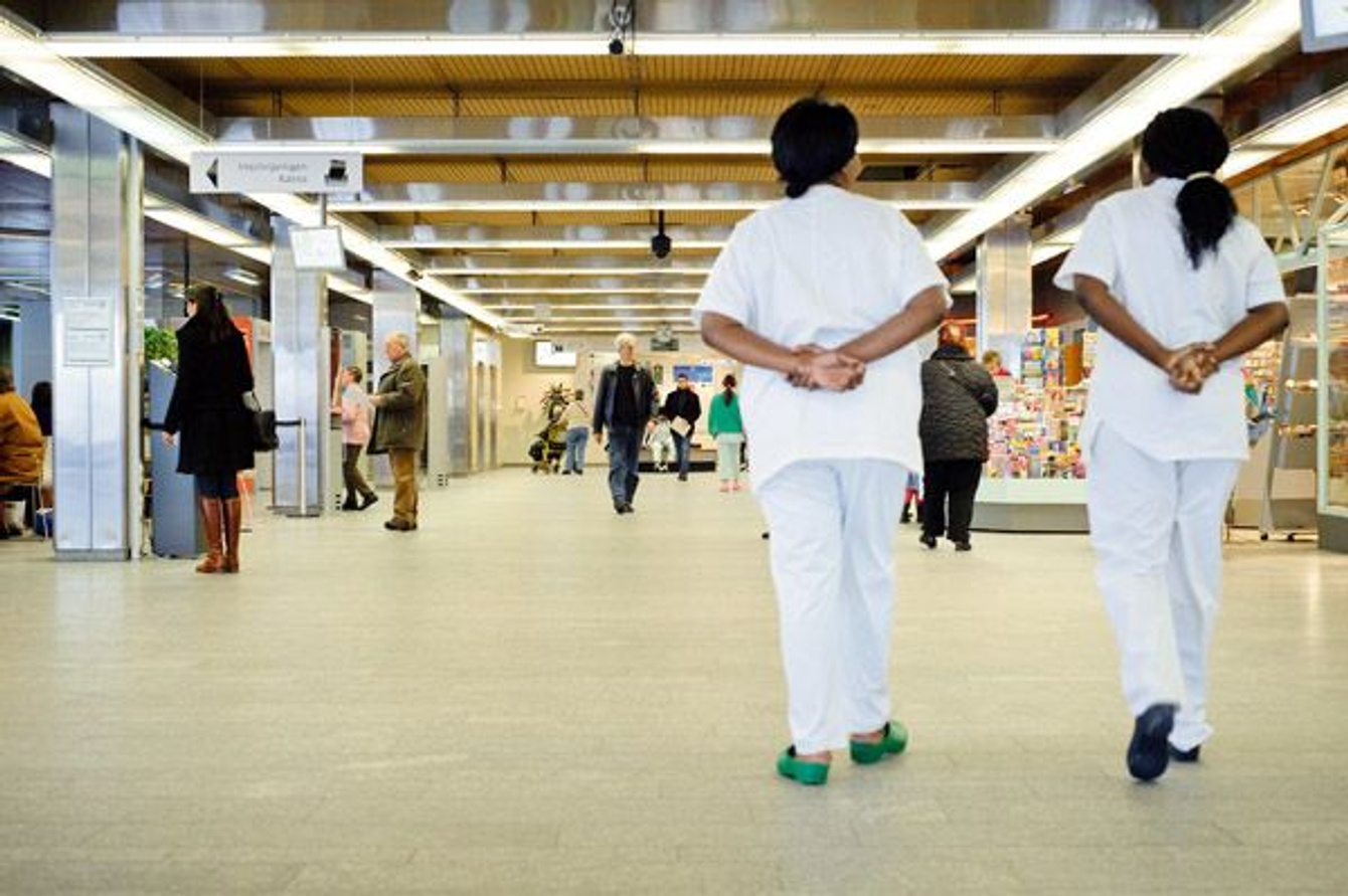 UZ Brussel breekt met diensthoofd intensieve zorgen | BRUZZ