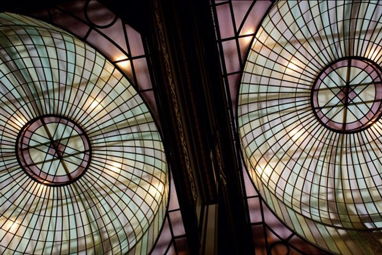 Magasins Merchie-Pède, het nieuwe atelier van Christophe Coppens | BRUZZ