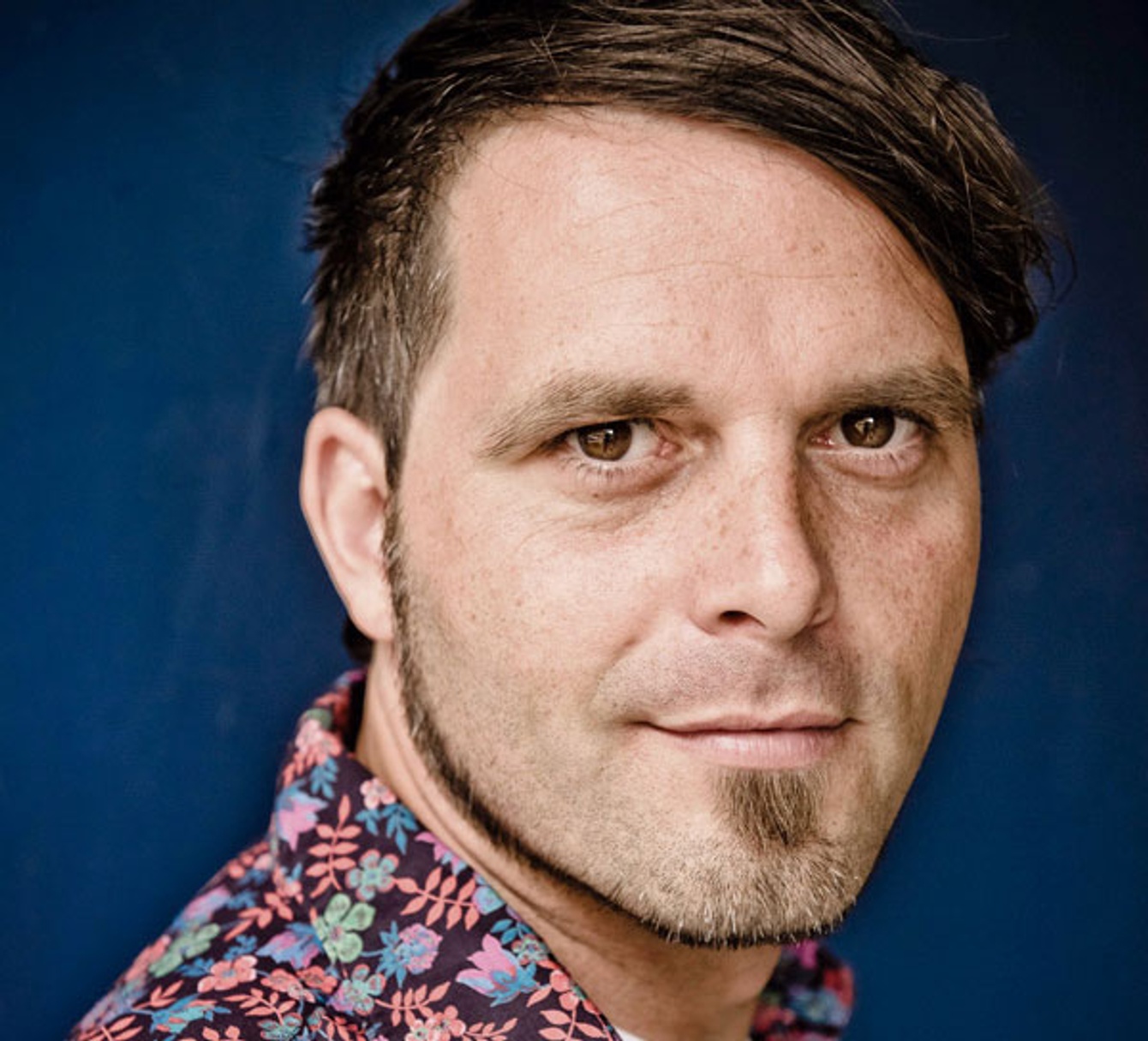 Do Van Ranst op het Boekenbal: ‘Alleen voor opstel had ik goeie punten ...