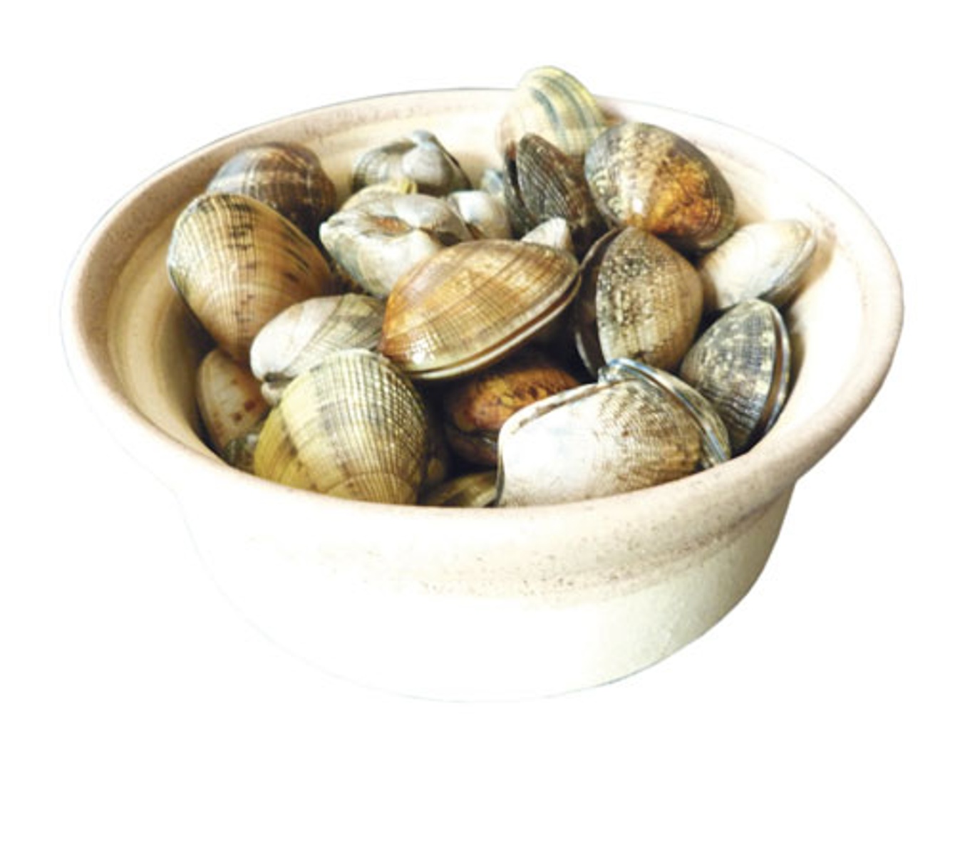 Culinair Ontdekt: Tapijtschelpen | BRUZZ