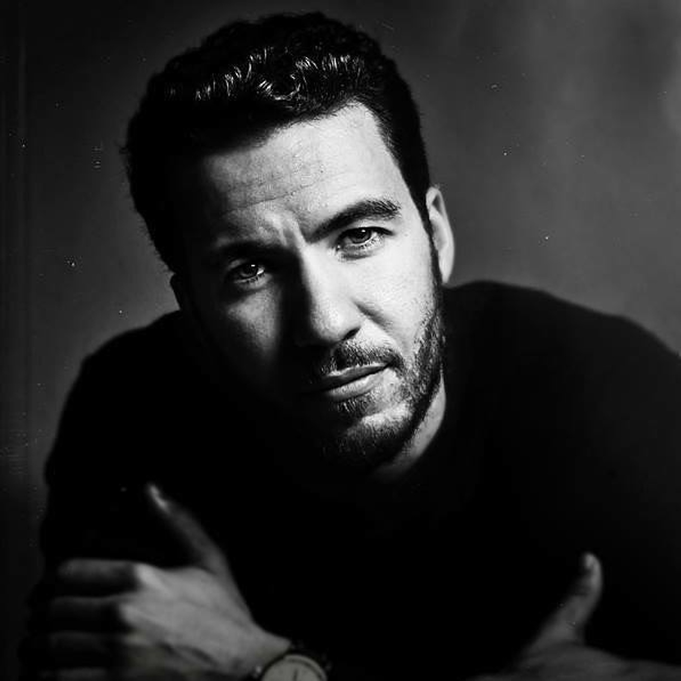 Ish Aït Hamou en broer maken film over lockdown in Brussel | BRUZZ