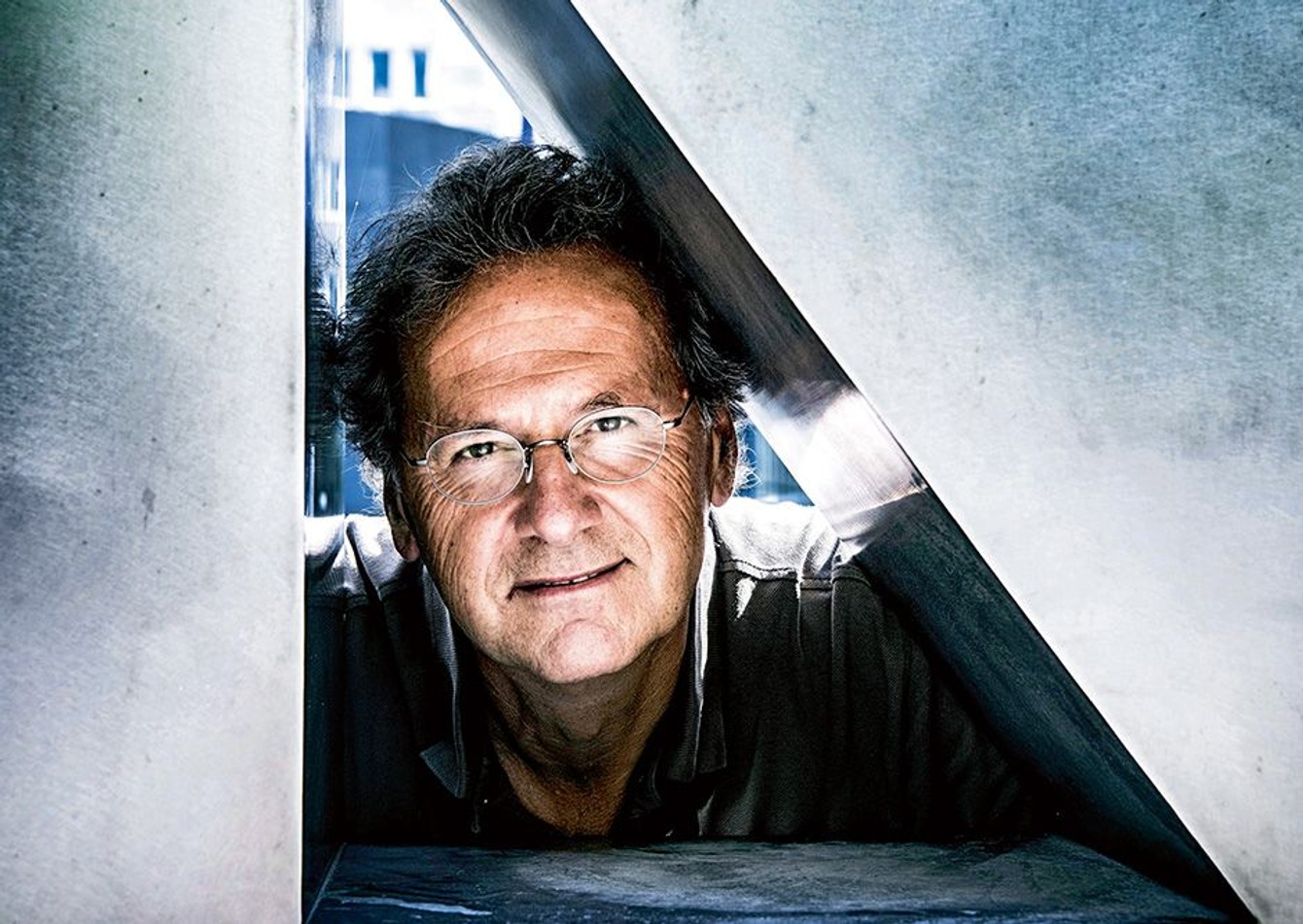 Gids Joris Sleebus: ‘Wat Moureaux en Picqué realiseerden, is ...