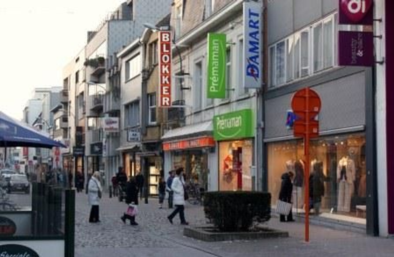Vernieuwing centrum Vilvoorde moet handel doen heropleven | BRUZZ