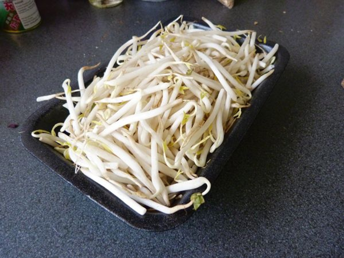 Culinair Ontdekt: Sojascheuten | BRUZZ