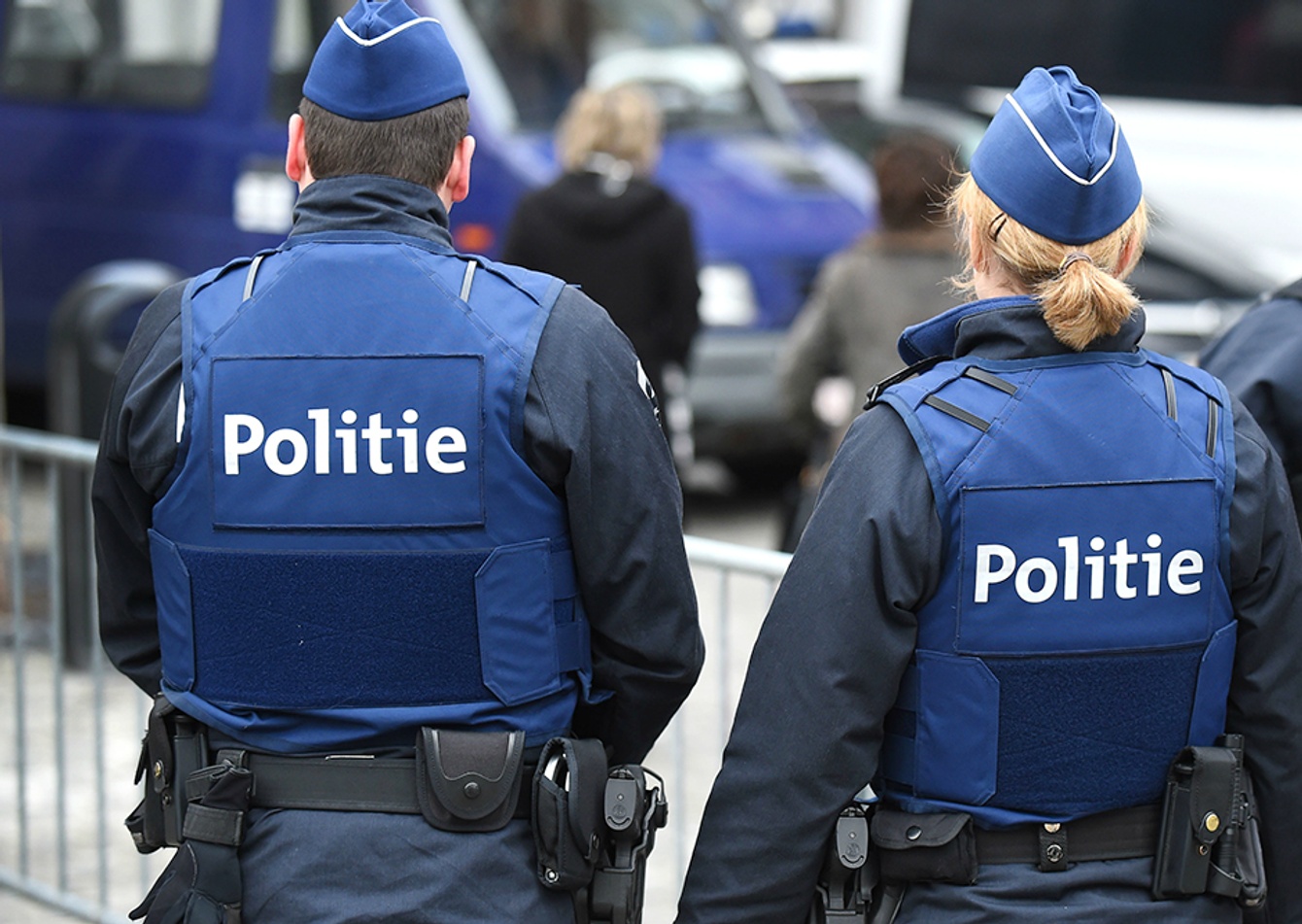 Criminaliteit in Brussels gewest daalt met 11 procent, diefstal blijft ...