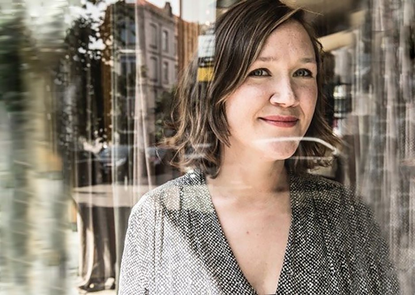 Hannelore Goeman ambieert Europese carrière | BRUZZ