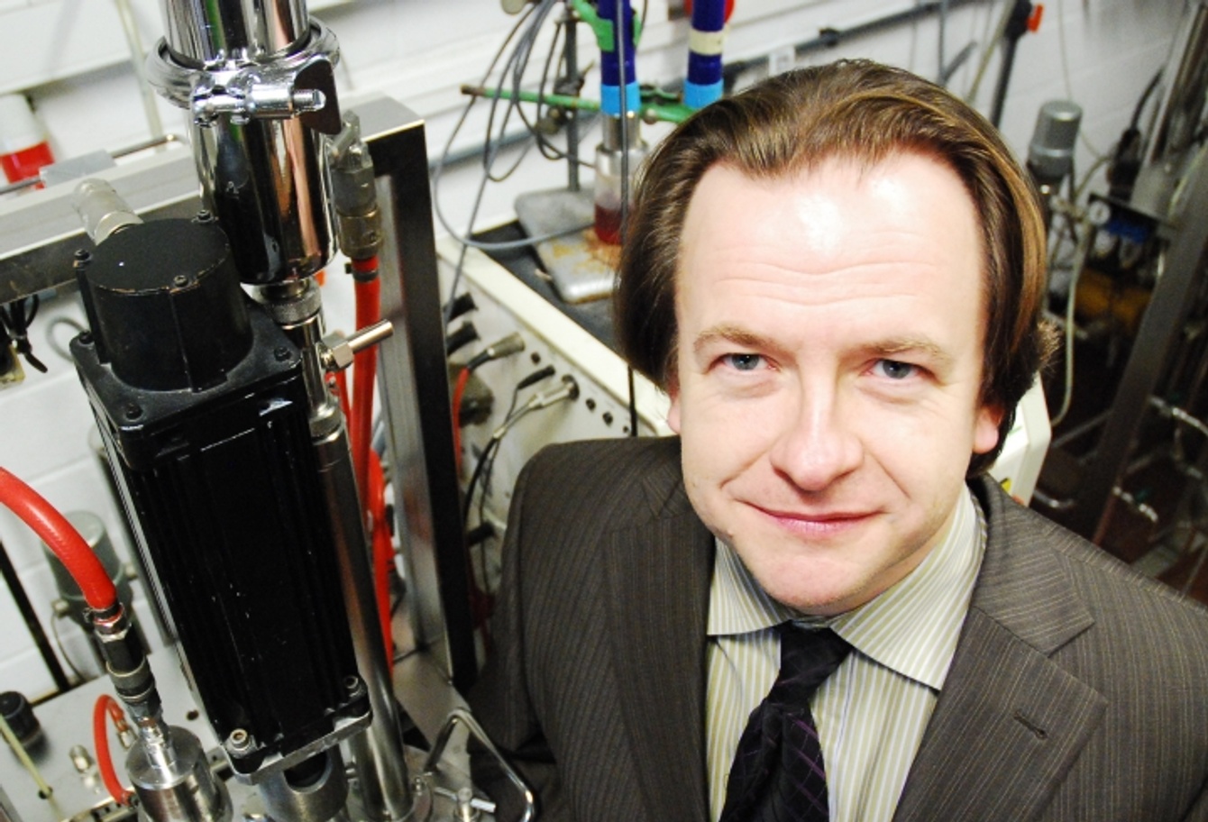 Brussels brood: VUB'ers maken zuurdesem met lambiek | BRUZZ