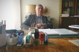 Brusselaars in de frontlinie (14): Alexander Van Acker, psychiater | BRUZZ