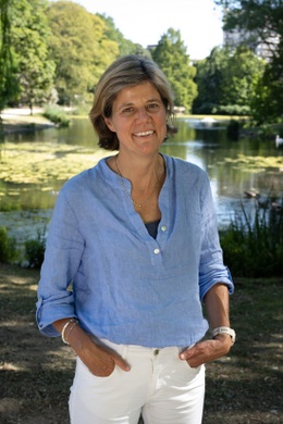 Covidkrijger Inge Neven zwaait af: ‘Brussel heeft schaalvergroting ...