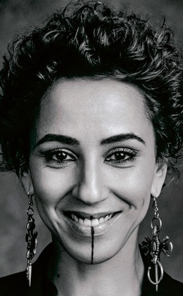 Waarom je het nieuwe boek van Rachida Aziz moet lezen | BRUZZ