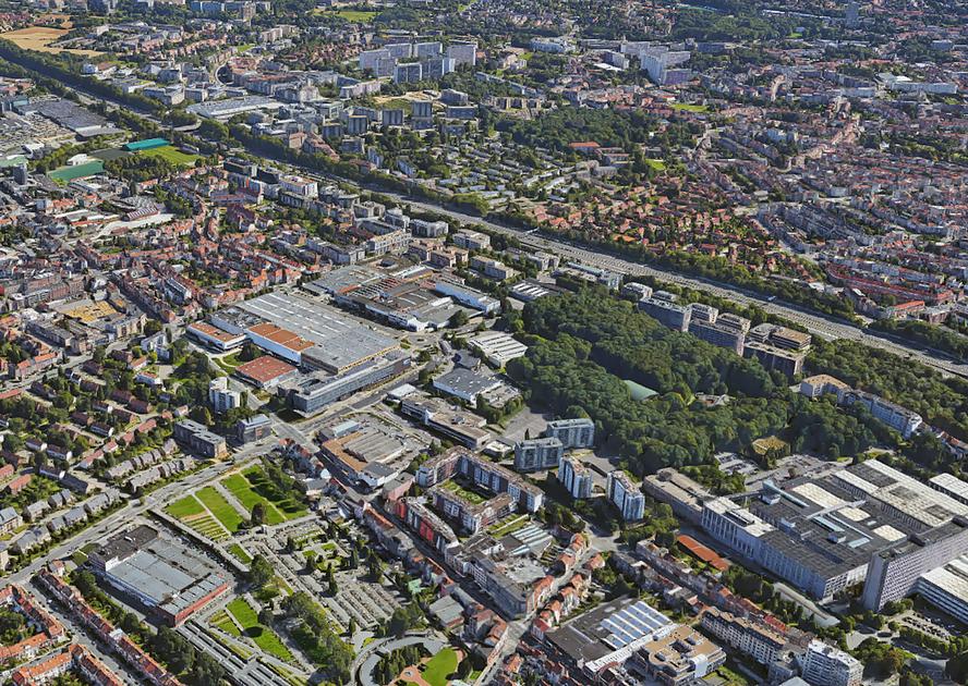 Evere in trek bij Indiërs | BRUZZ