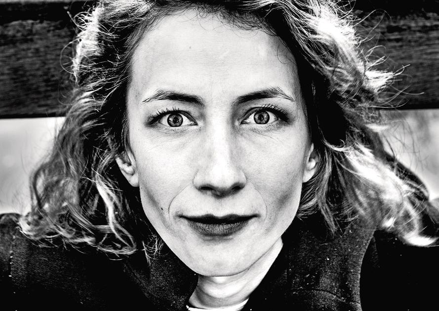 Enfant terrible: Elise Elsacker, onderzoeker en ondernemer | BRUZZ