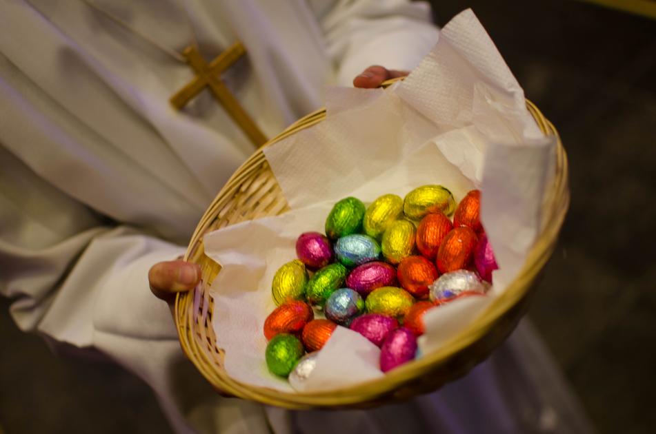 Christenen moeten Goede Week thuis beleven | BRUZZ