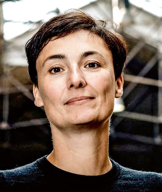 De vijf inzichten van An Fonteyne: ‘Scherp je blik aan het alledaagse ...