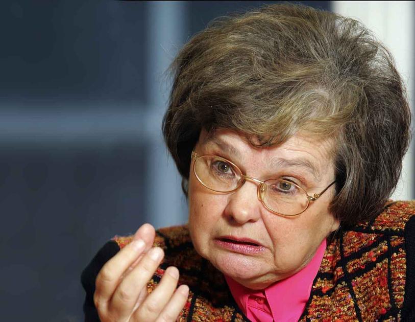 Els Witte over machtige burgemeesters | BRUZZ