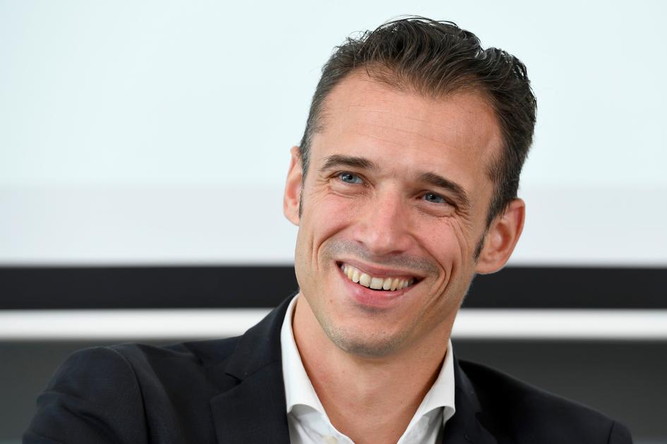 Meetingdirecteur Van Branteghem verwacht topprestaties op Memorial | BRUZZ