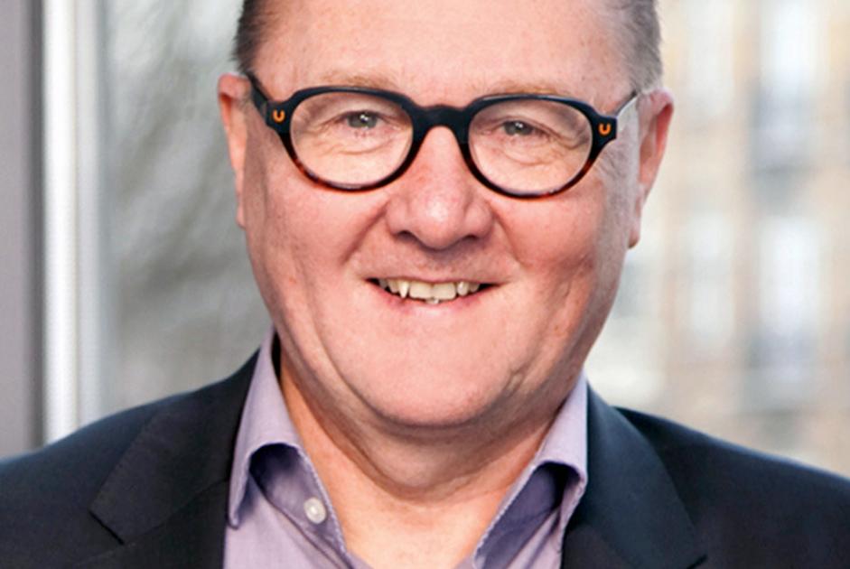 Marco Van Dam (SP.A) verlaat politiek in Ganshoren | BRUZZ