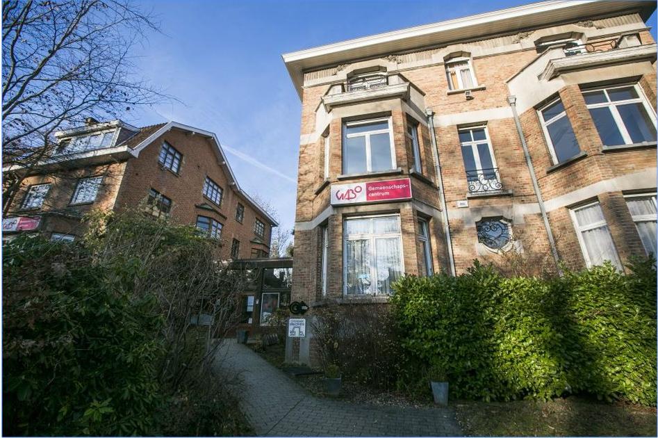 GC WaBo viert vijftigste verjaardag (elke maand opnieuw) | BRUZZ