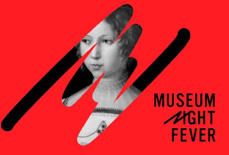 De grootste Museum Night Fever ooit | BRUZZ