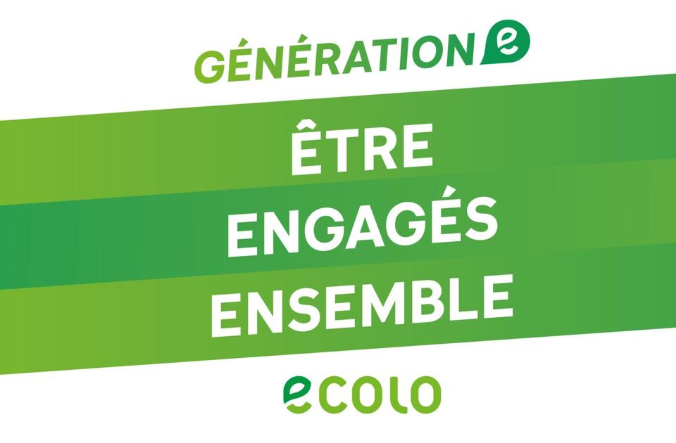 Ecolo scoort nu ook in Europese peilingen | BRUZZ