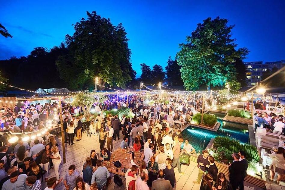 Terrasse O2 krijgt nieuwe vergunning | BRUZZ