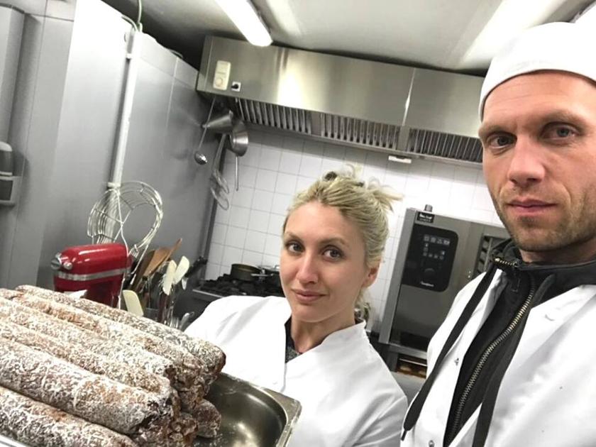 Eerste Belgische 'vegan slager' in Brussel | BRUZZ