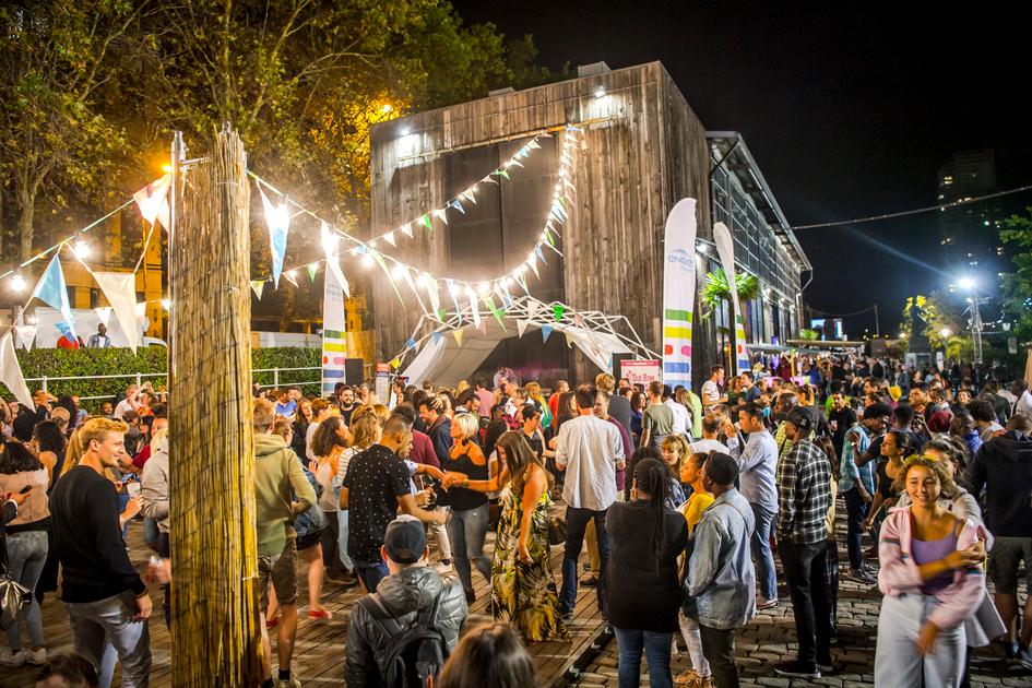 Hello Summer is speerpunt van Brusselse zomerevenementen | BRUZZ