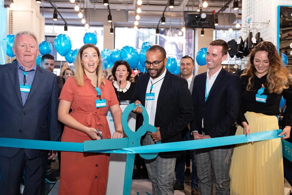 Vernieuwde Primark is nu dubbel zo groot | BRUZZ