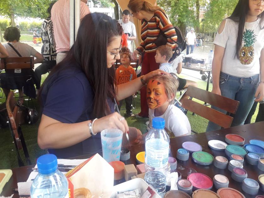 Festival Hello Summer strijkt neer aan Ambiorix | BRUZZ