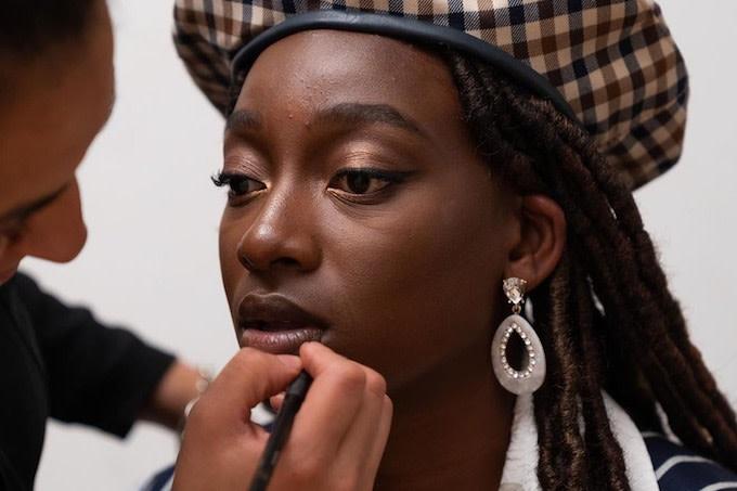 Little Simz is ICE! | BRUZZ