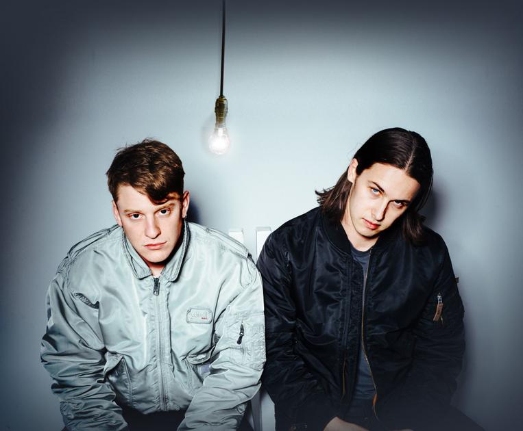 JUNGLE is ICE! | BRUZZ