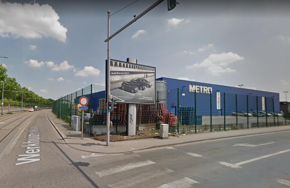 Groothandel Metro laat nog niet in Belgische kaarten kijken | BRUZZ