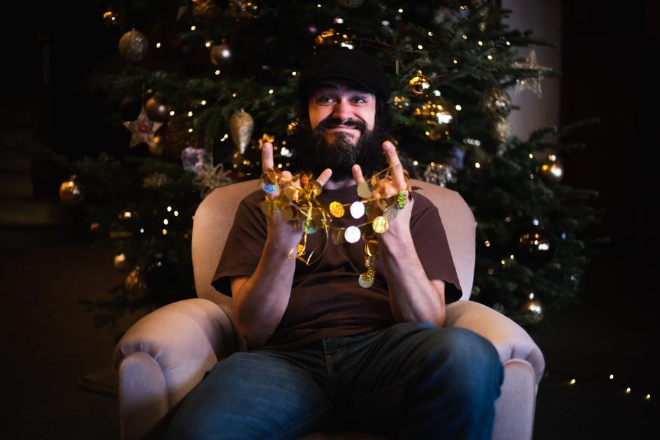 Saïd Al Haddad blikt terug op 2019 | BRUZZ