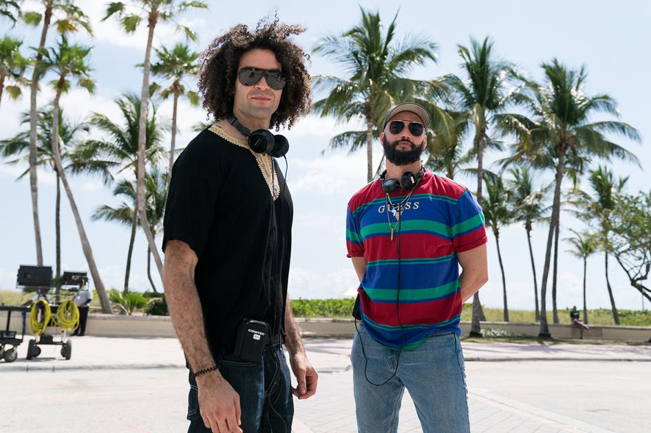 Adil & Bilall: 'Bad Boys is nu onze shit. We willen nog een rit' | BRUZZ