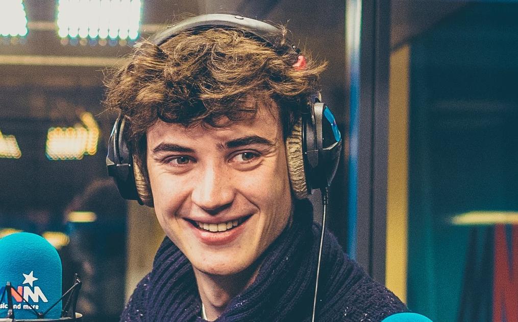 Dj Henri PFR verzamelt topartiesten voor Unicef-benefietconcert Music ...