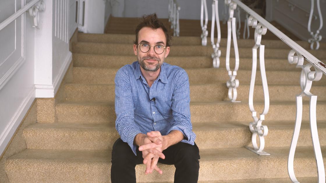 Tom Bonte wordt de nieuwe directeur van de Ancienne Belgique | BRUZZ