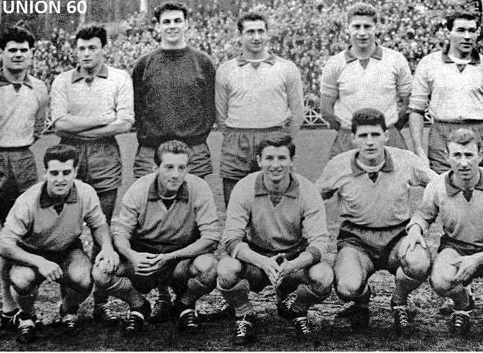 Jean-Pierre Janssens, ex-spits van Anderlecht, op 82-jarige leeftijd ...