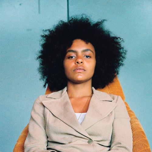 Crystal Murray is ICE! | BRUZZ