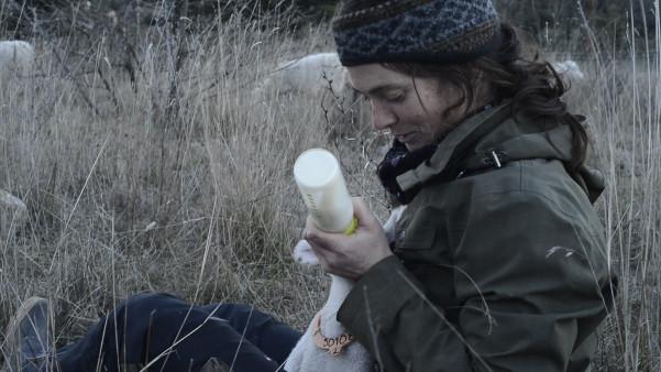 La réalisatrice Elsa Maury revient à nos moutons | BRUZZ