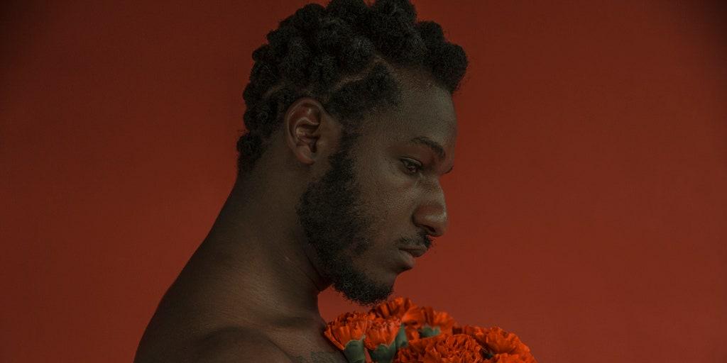 Leon Bridges is ICE! | BRUZZ