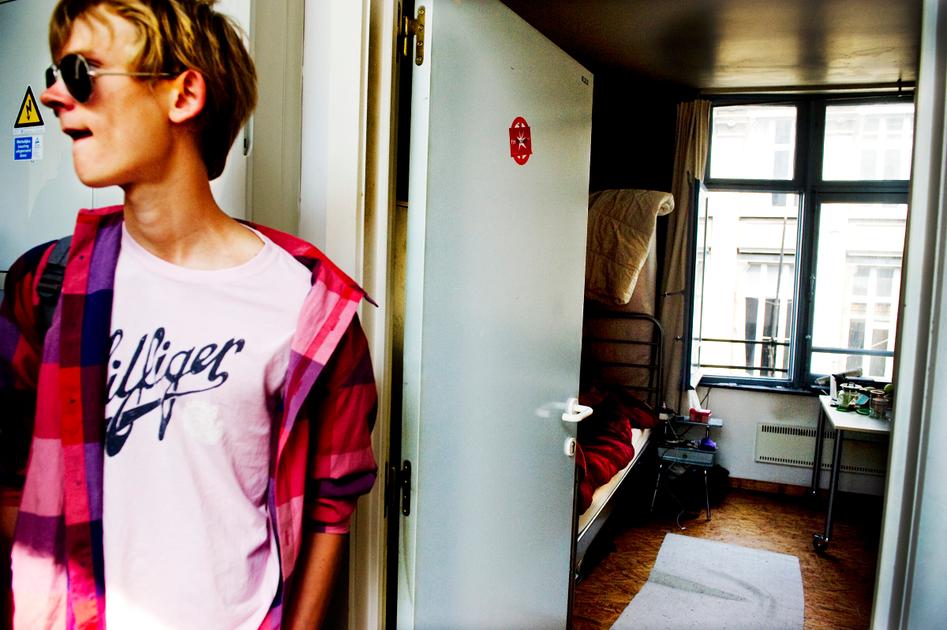 Speciale ‘kotbubbel’ in de maak voor studenten | BRUZZ