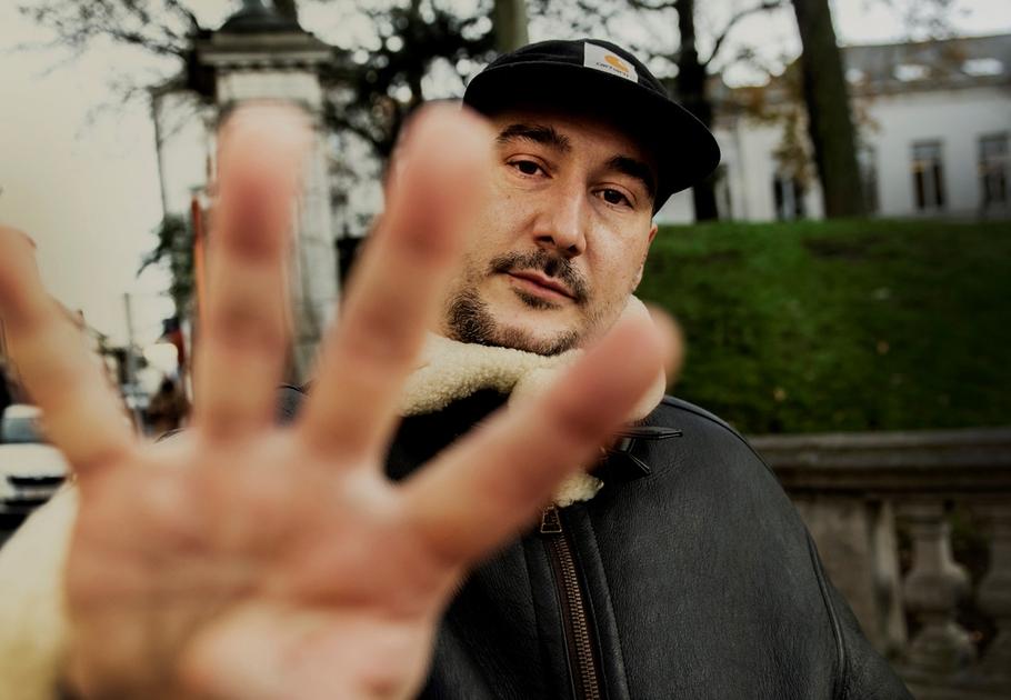 40 MC's contre la violence d'État: 'L’esprit originel du hip-hop est ...