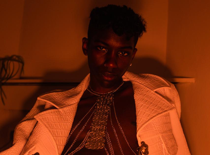 BRYN: from asylum seeker to pop singer | BRUZZ