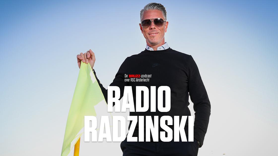 Radio Radzinski #25 Met Michael Verschueren over de kapitaalsverhoging ...