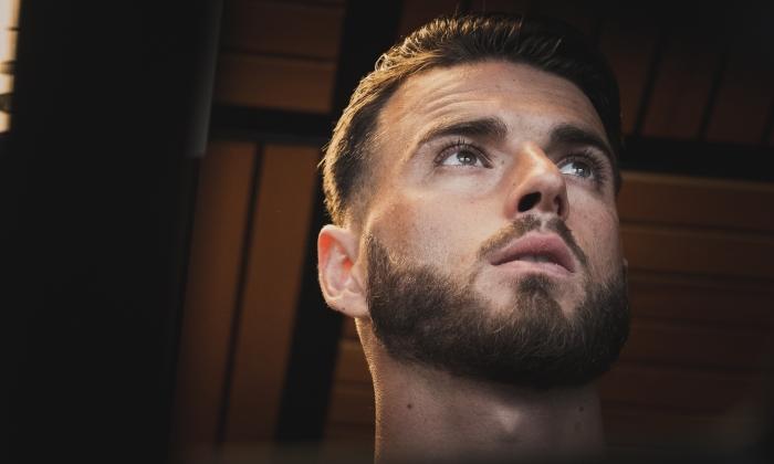 Anderlecht haalt centrale verdediger Wesley Hoedt terug naar België | BRUZZ